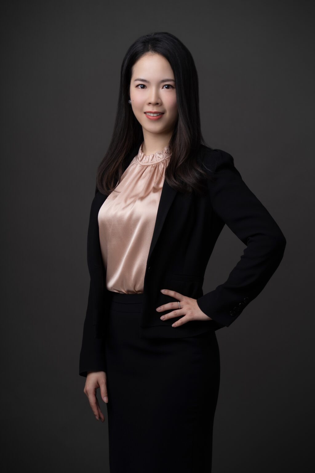 Angela Lin - Lexcel Partners Attorneys at Law