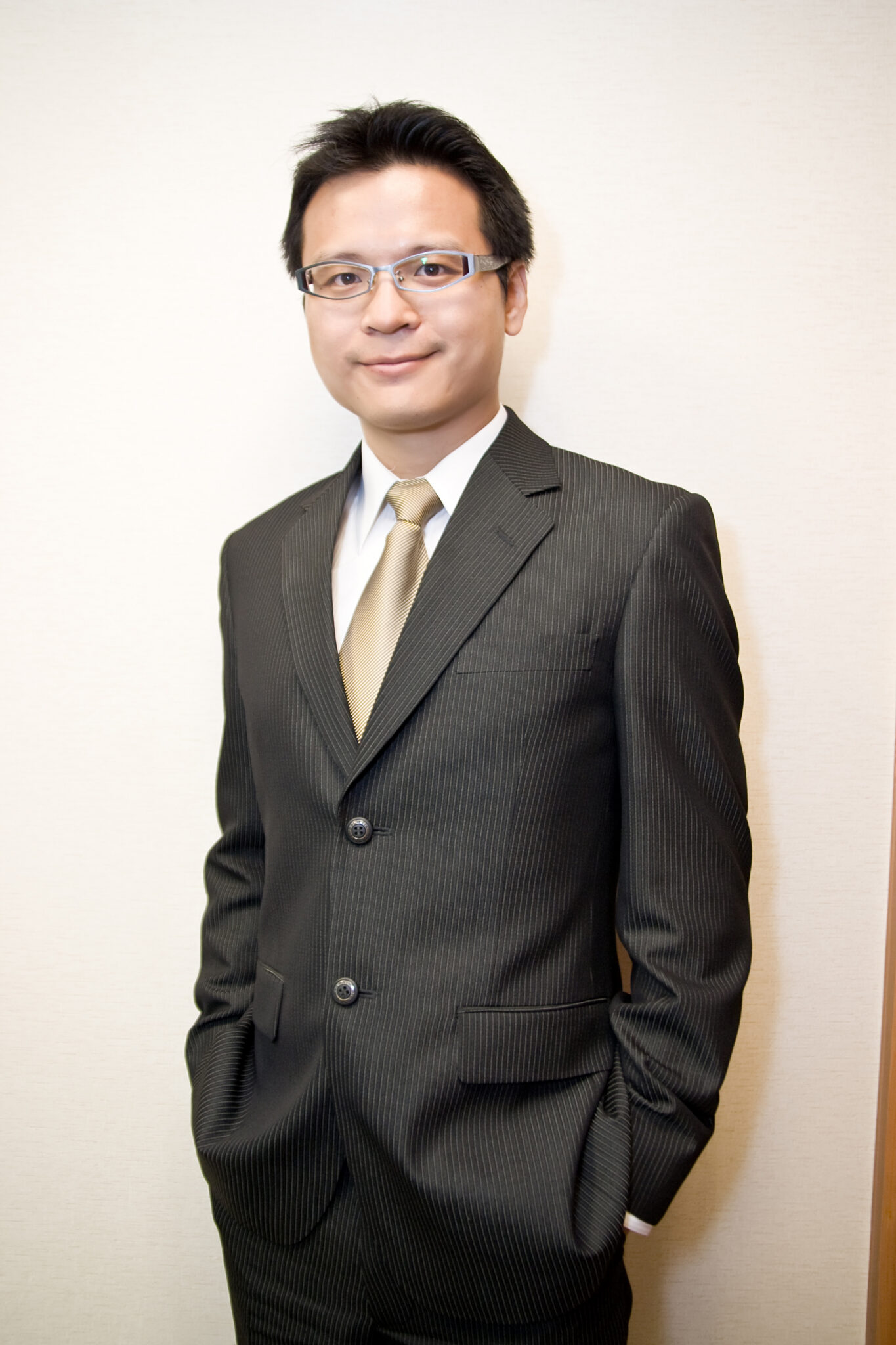 Jeffrey Liu - Lexcel Partners Attorneys at Law