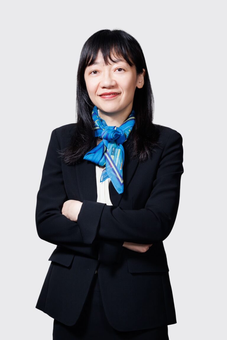 Tsufang Stacy Lo - Lexcel Partners Attorneys at Law