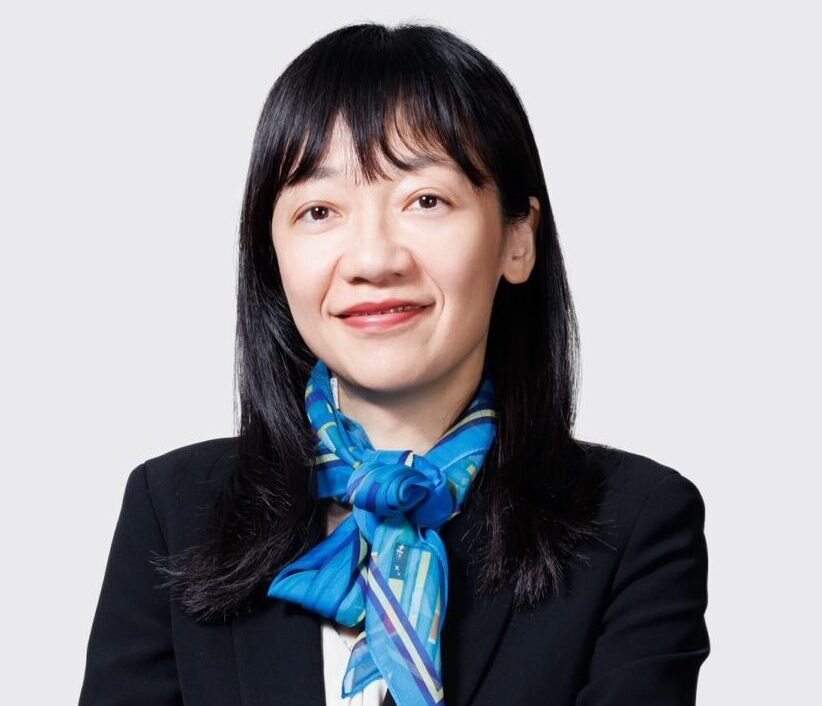 Tsufang Stacy Lo - Lexcel Partners Attorneys at Law