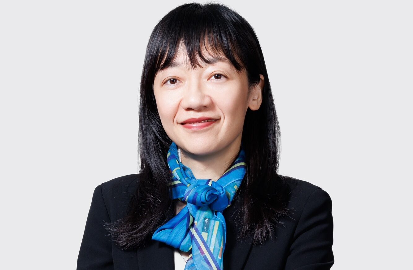 【Public Affairs】Stacy Lo of Lexcel Partners has been engaged by the ...